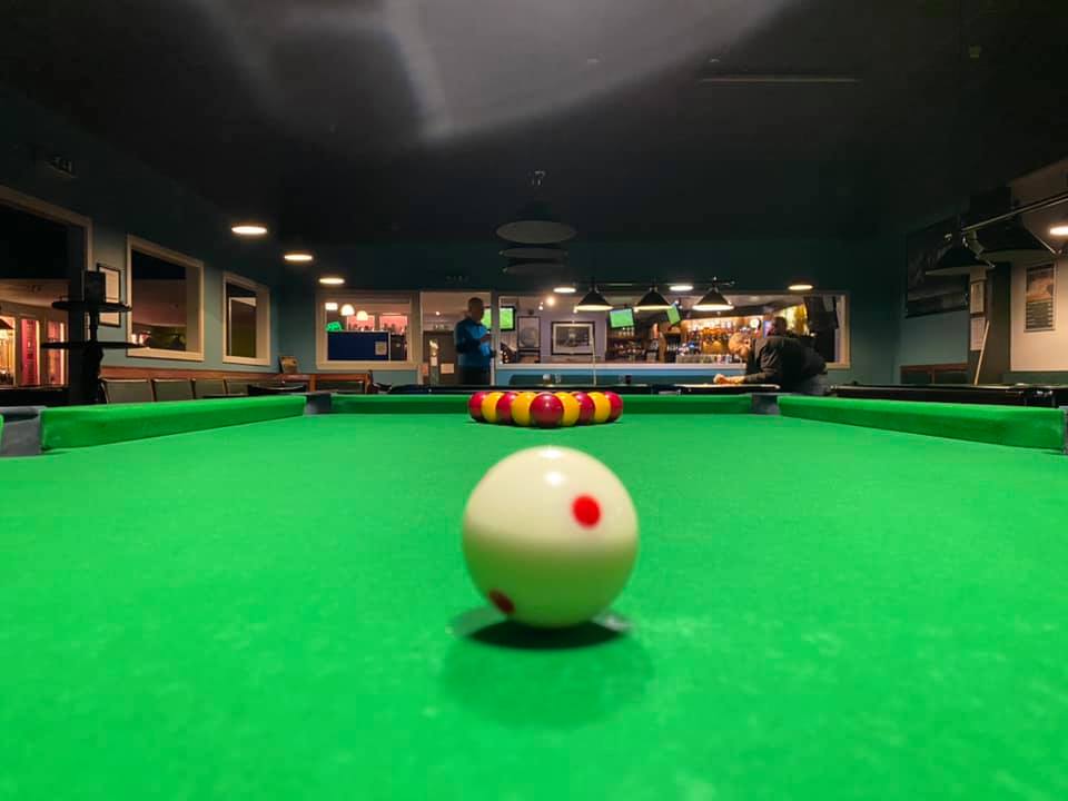 Find Us - The Shandon